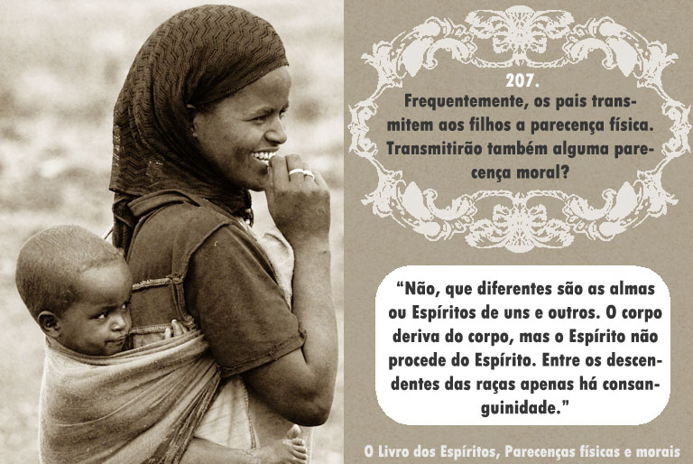 Sentinela vigilante - Projeto Conhecer, Sentir, Viver Kardec