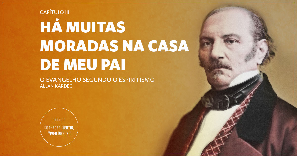 Diferentes Estados da Alma na Erraticidade – O Evangelho Segundo o ...